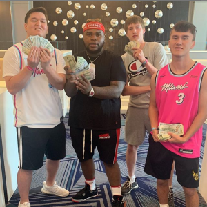 Fatboy SSE - Biography Line