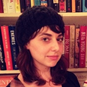 Annie Karni - Biography Line