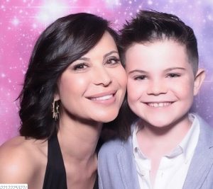 Catherine Bell - Biography Line