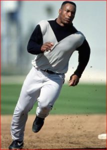 Bo Jackson - Biography Line