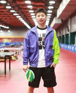 Ma Long Wiki, Bio, Age, Net Worth, Salary, Married, Wife, Rank, Kids