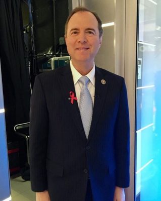 Adam Schiff - Biography Line