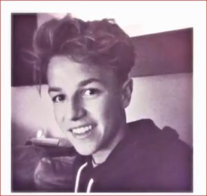 Cam Kirkham - Biography Line