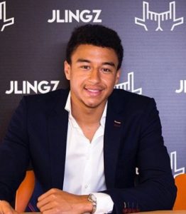 Jesse Lingard Bio, Wiki, Age, Dating, Salary, Networth, Career and Awards