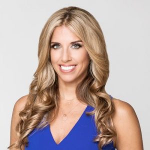 Sara Walsh - Biography Line