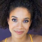 Tamyra Gray - Biography Line