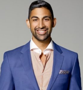 Dhar Mann - Biography Line
