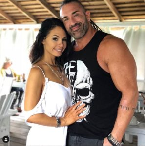 Gabbi Tuft (Ex WWE Star) revealed as a transgender - Biography Line