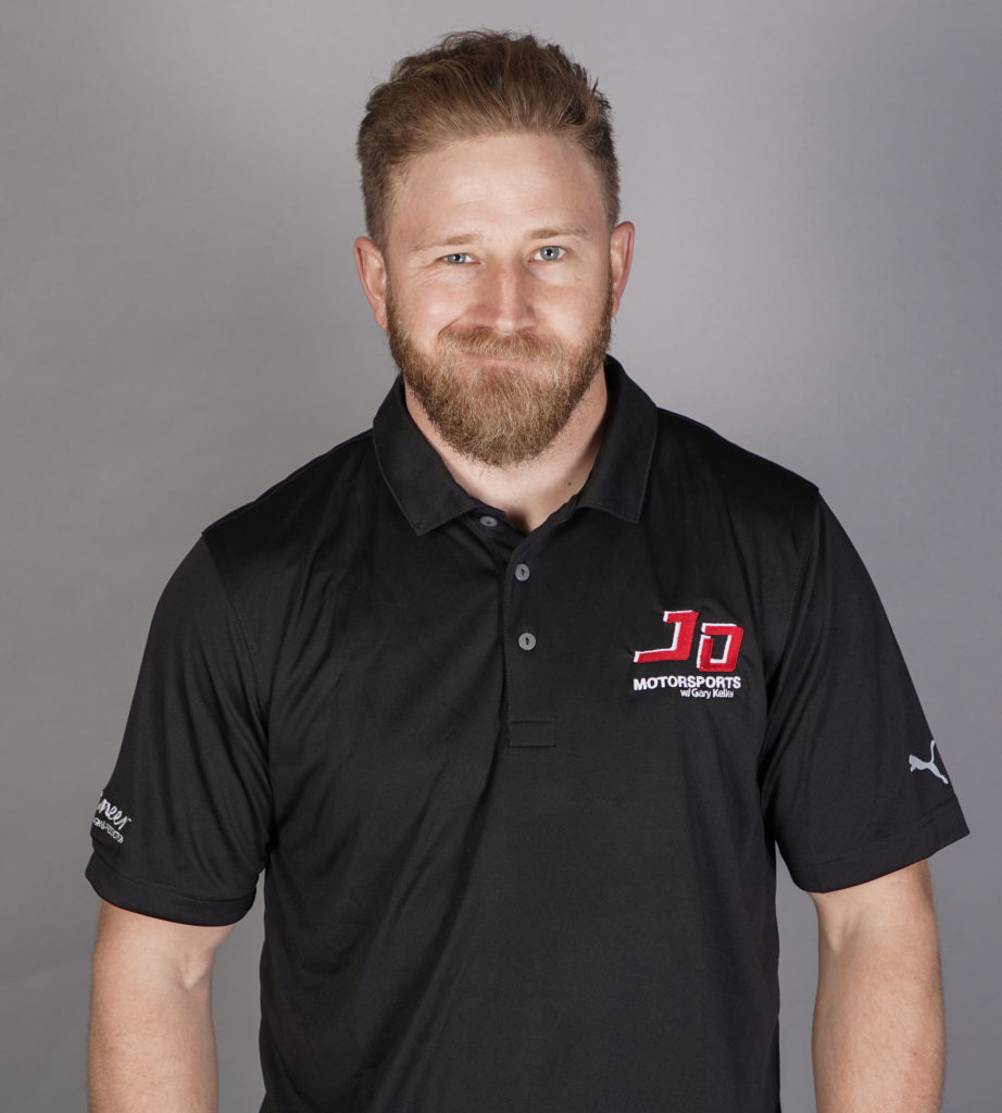 Jeffrey Earnhardt bio, height, weight, net worth, salary, nationality ...