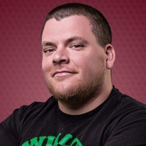 Chad Dukes - Biography Line