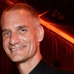 Tim Leissner - Biography Line