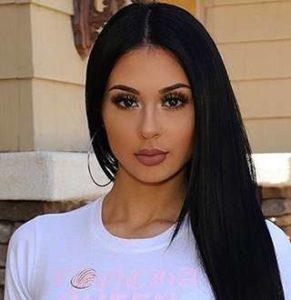 jen ny69 Revealed: The Boyfriend Who Became a Husband! On Instagram, he ...