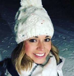 An examination of meteorologist Cheryl Scott's life, including her bio ...