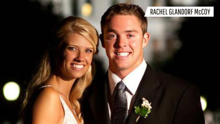 Rachel Glandorf McCoy - Biography Line