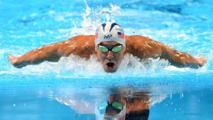 Michael Phelps bio, age, height, weight, net worth, salary, nationality
