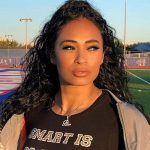 Pilar Sanders - Biography Line